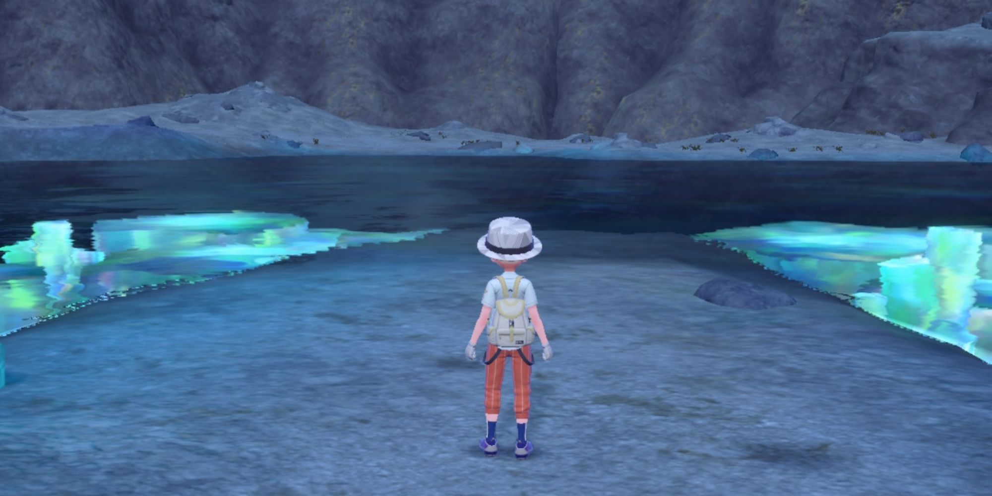 Pokemon Scarlet & Violet DLC: The Indigo Disk Secret Ending, Explained