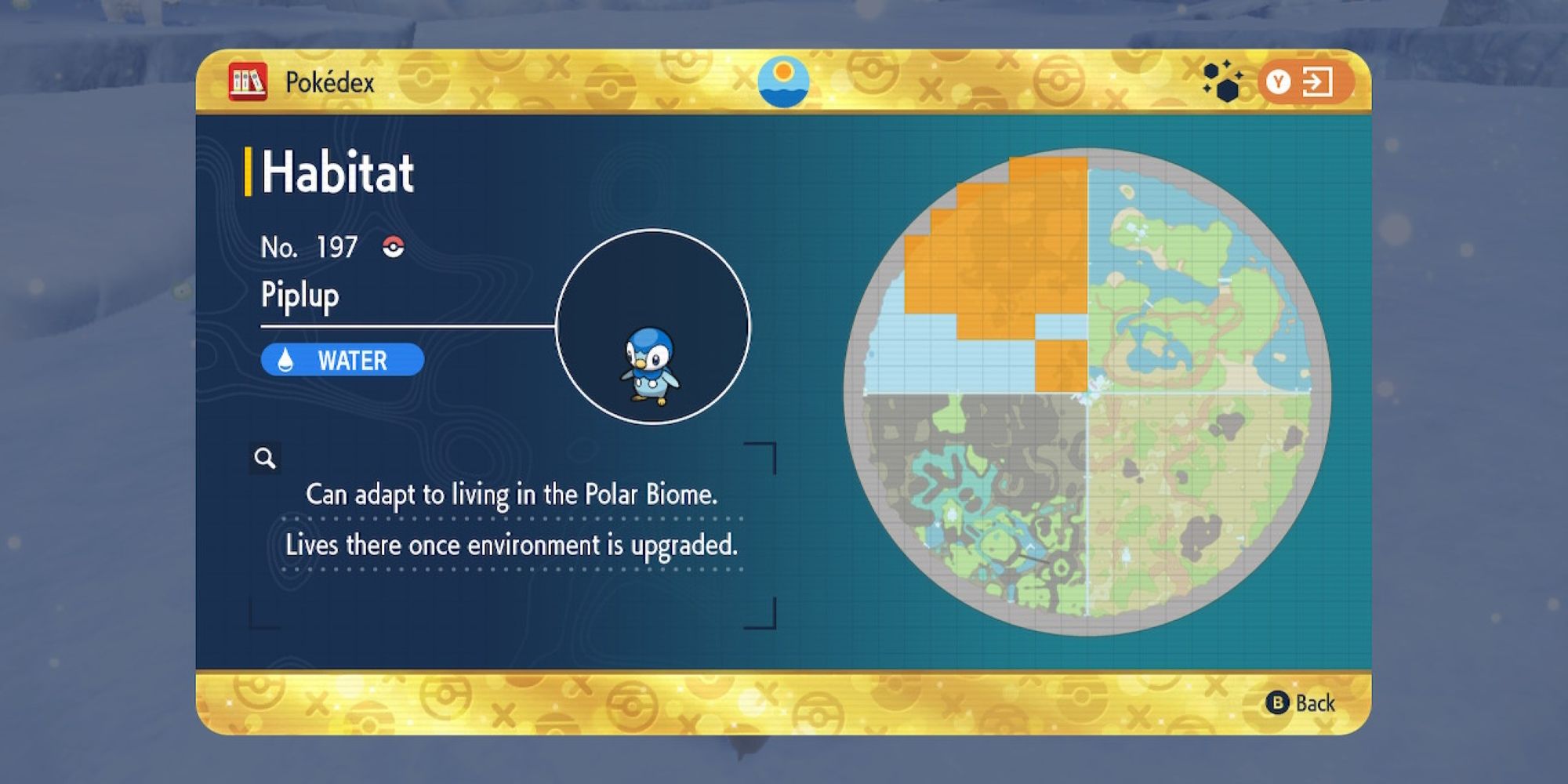 Pokemon Scarlet & Violet DLC: How To Get Sinnoh Starters