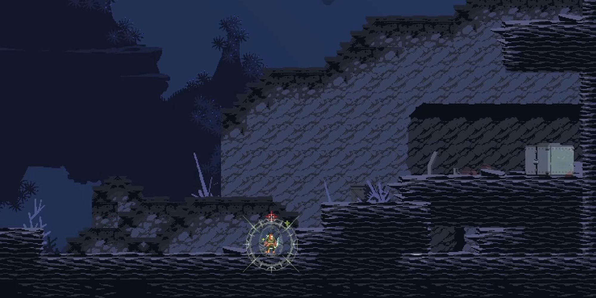 Risk Of Rain Returns: How To Unlock Acrid