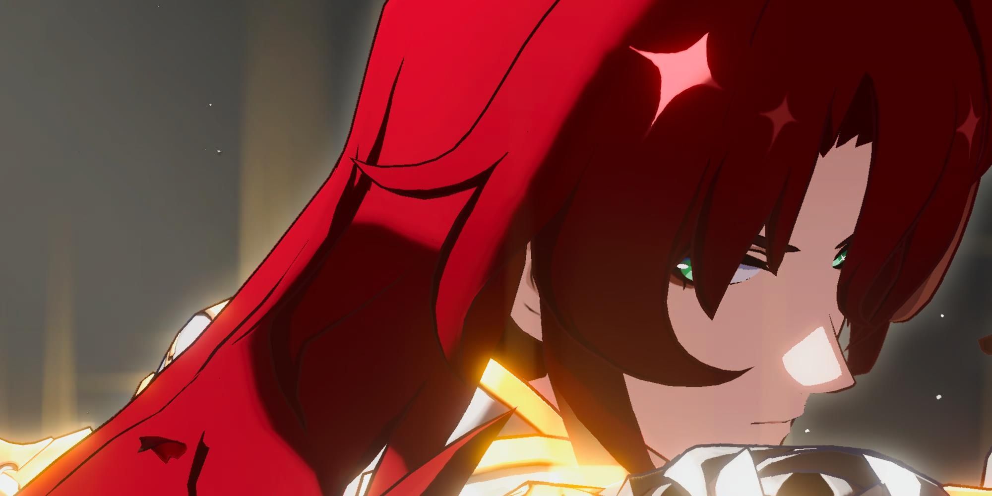 Honkai Star Rail: Argenti Best Builds, Light Cones, & Teams