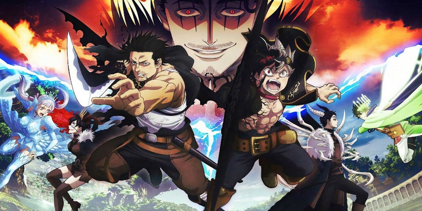 15 Most Overhyped Anime Series, Ranked