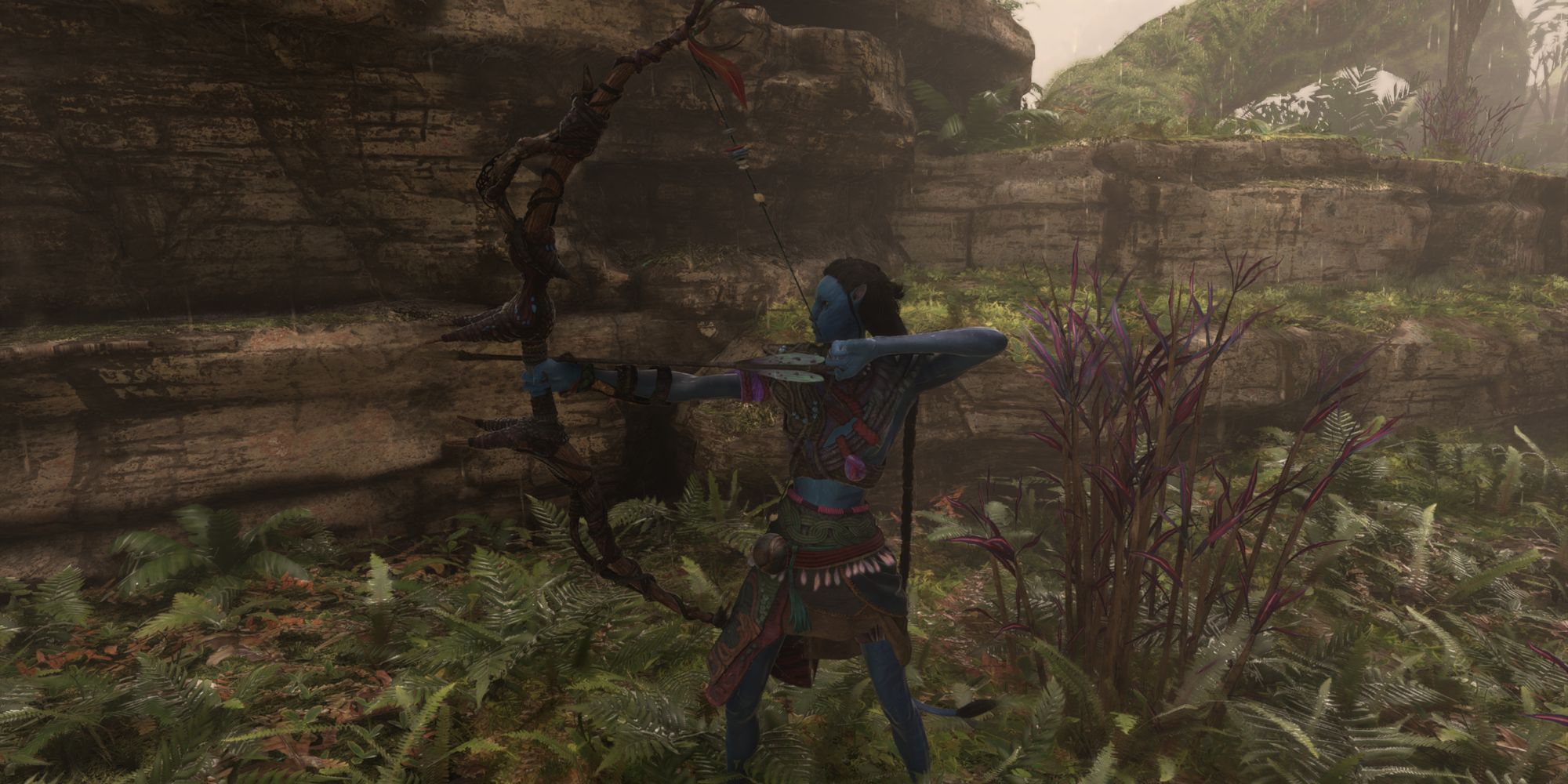 Avatar: Frontiers Of Pandora - How To Find The Resistance Headquarters