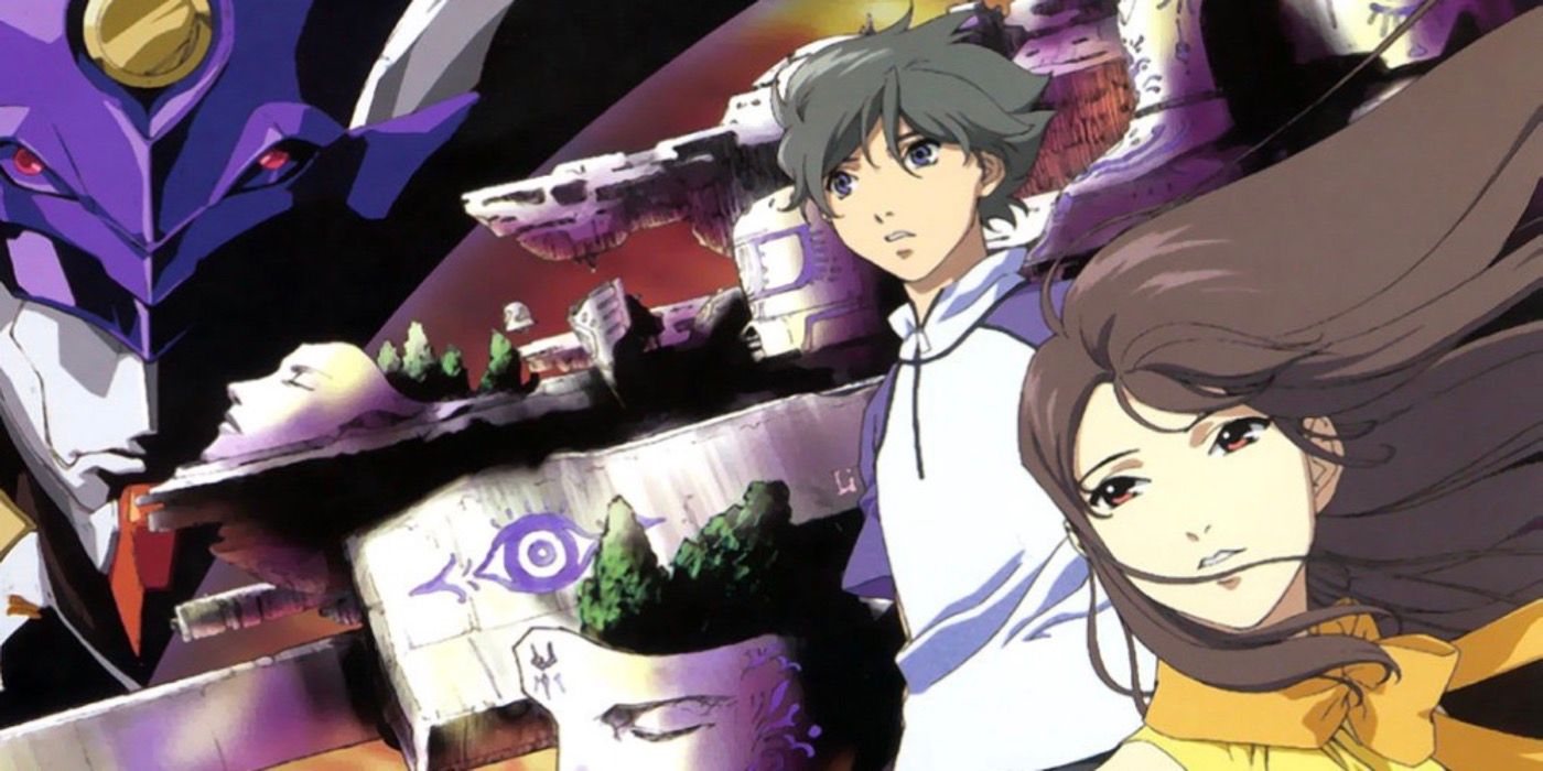 15 Best Mecha Romance Anime, Ranked