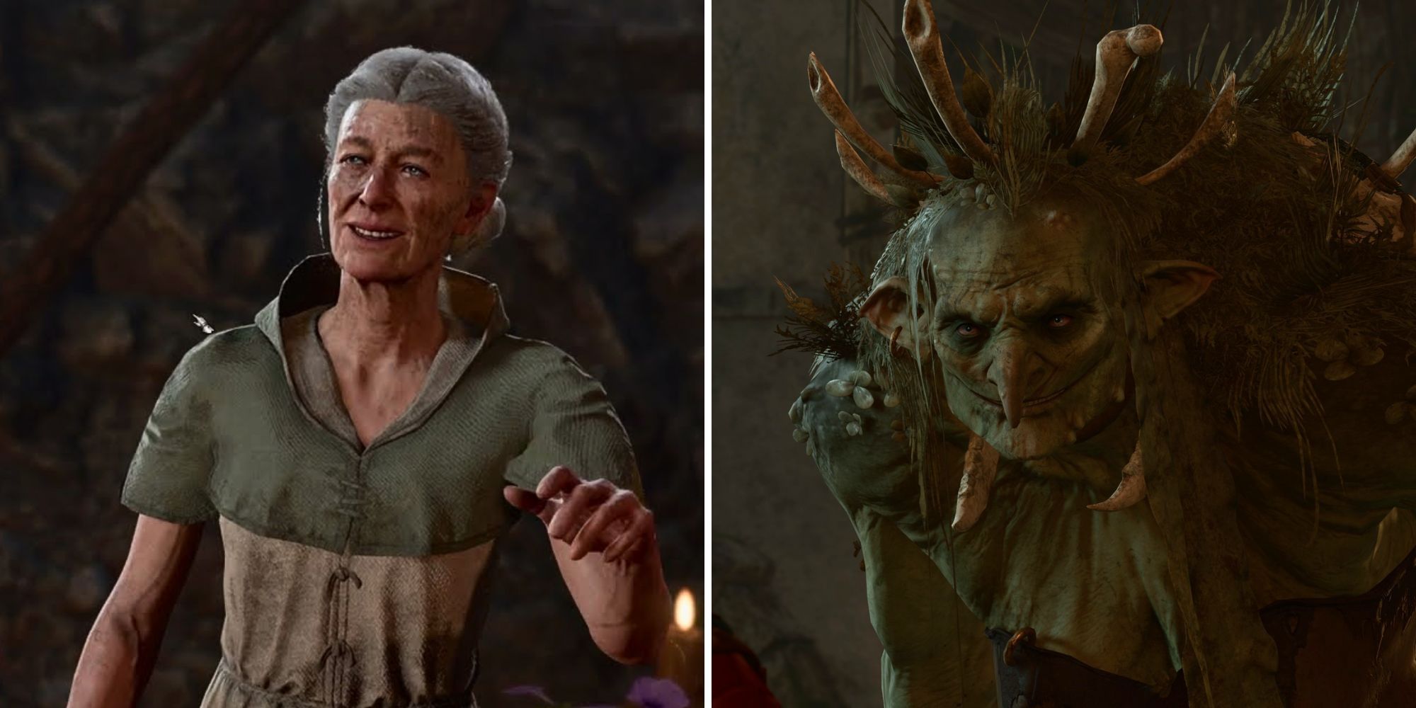 10 Best Video Game Villains Of 2023