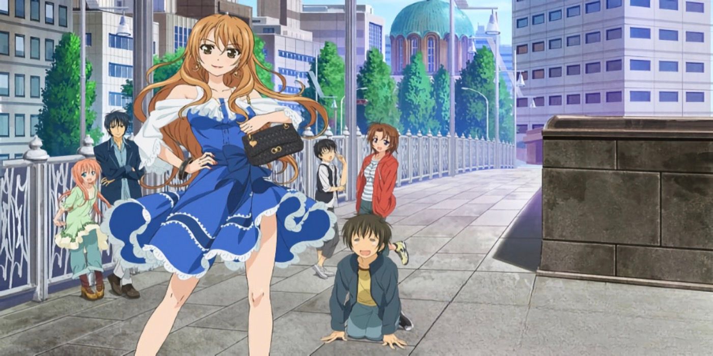 15 Best Anime Like The Quintessential Quintuplets