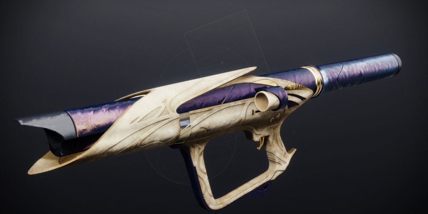 Destiny 2 Season of the Wish: Every New Weapon Perk, Ranked