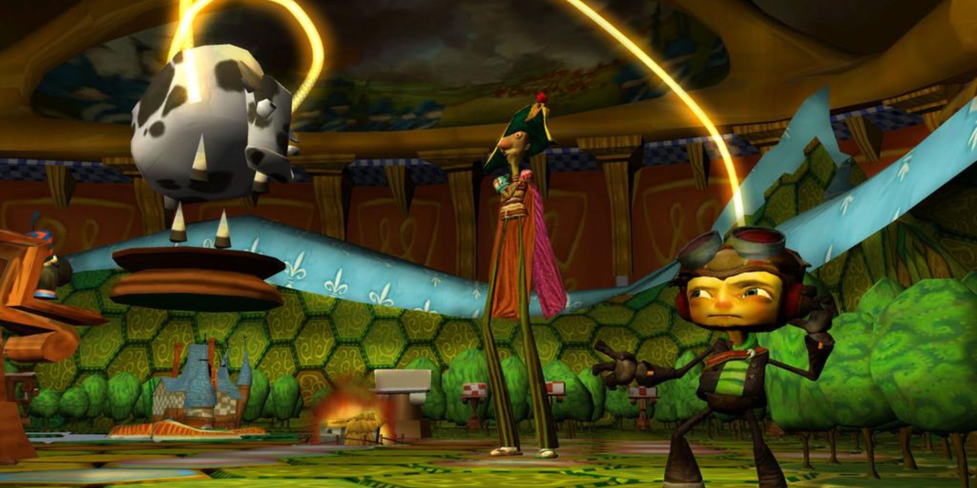 10 Best PlayStation 2 Games Ever Made, Ranked