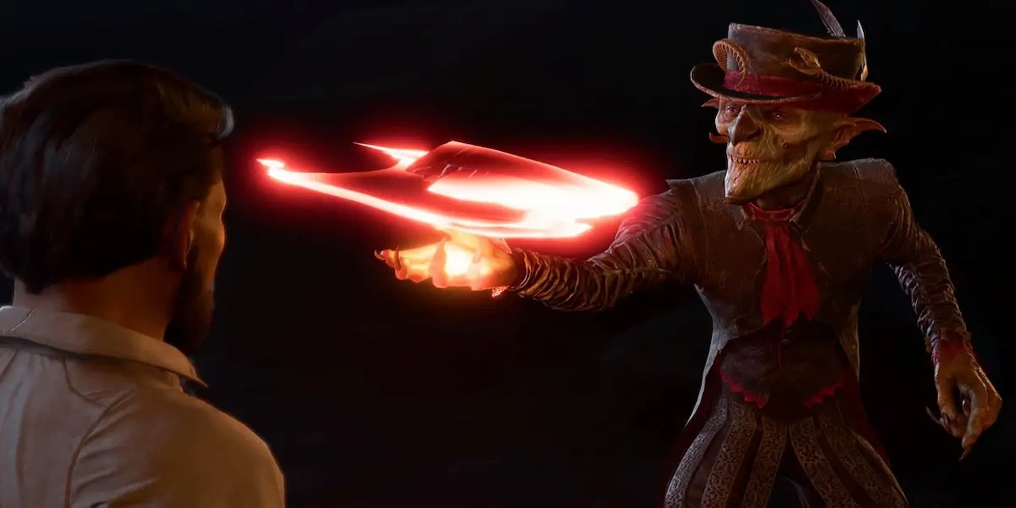 Baldur’s Gate 3: Should You Hide Alfira's Body