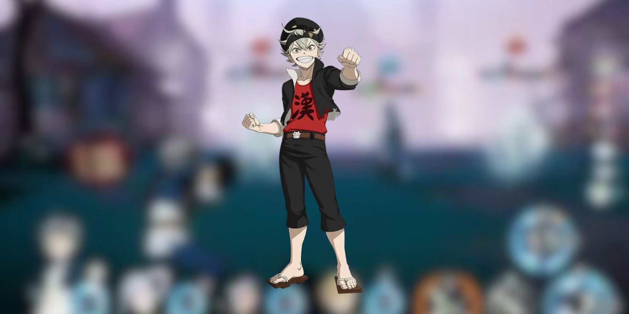 Black Clover M: 10 Highest Attack Characters, Ranked