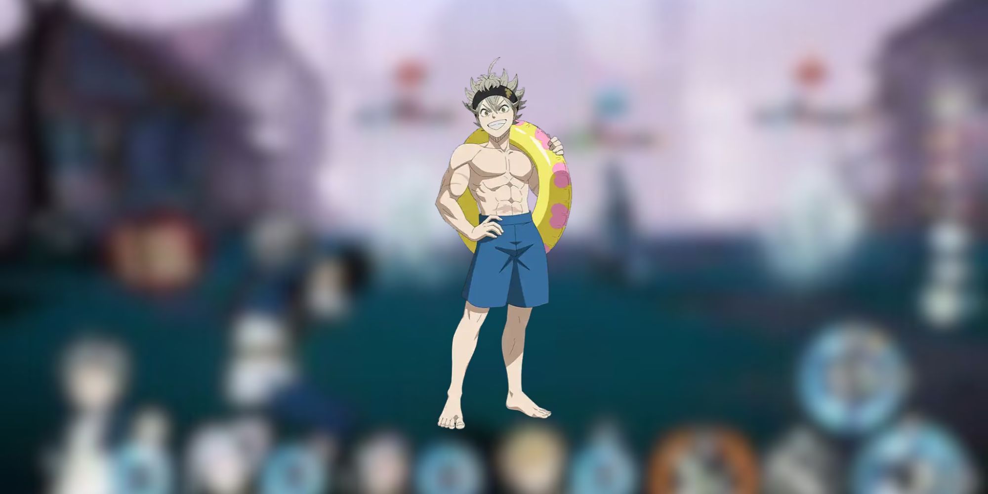 Black Clover M: 10 Highest Attack Characters, Ranked