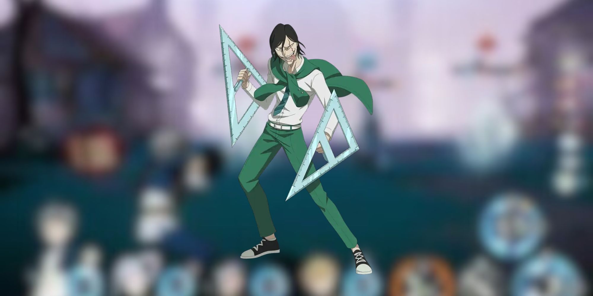 Black Clover M: 10 Highest Attack Characters, Ranked