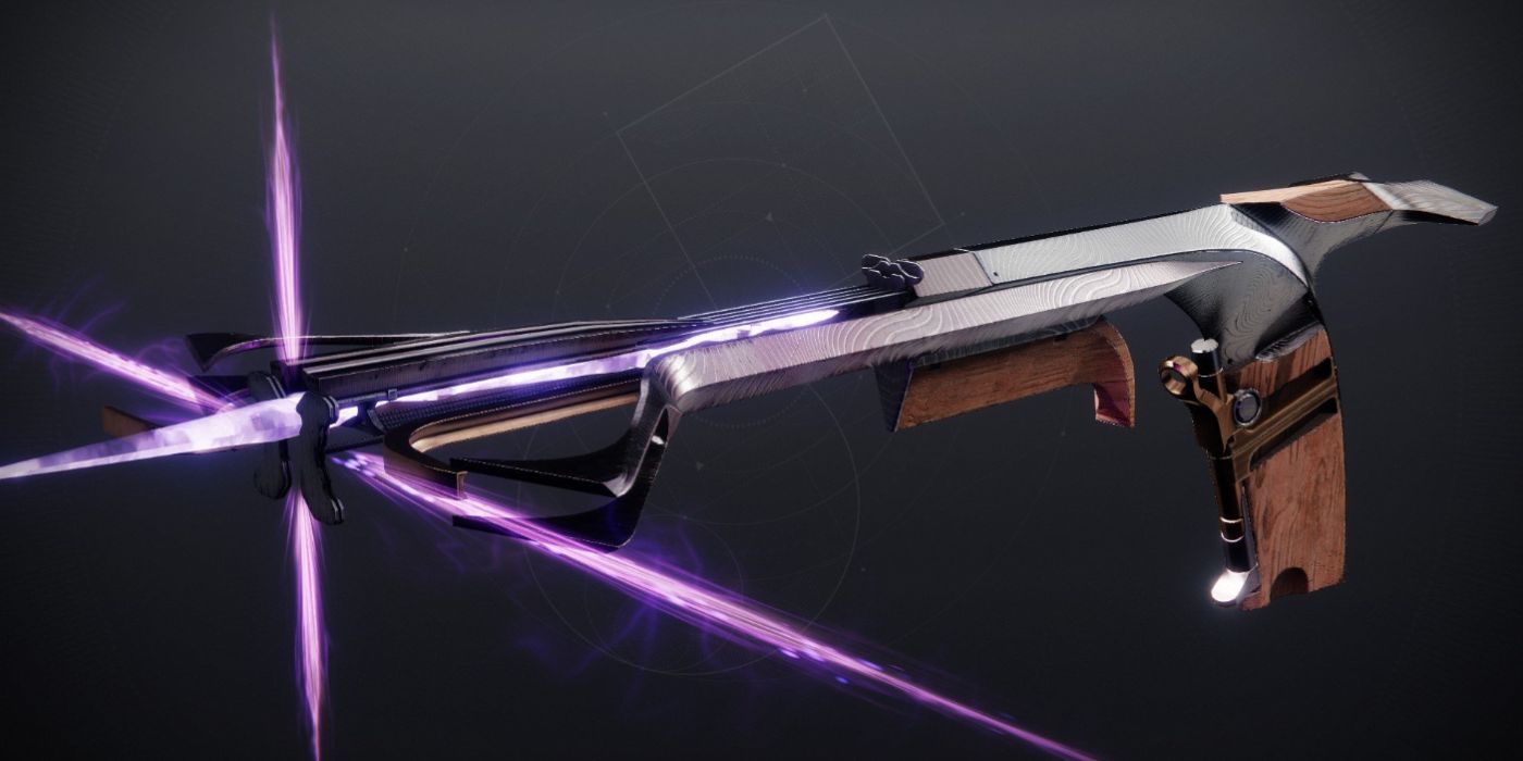 Destiny 2 Warlord’s Ruin: How To Get Buried Bloodline And Its Exotic ...