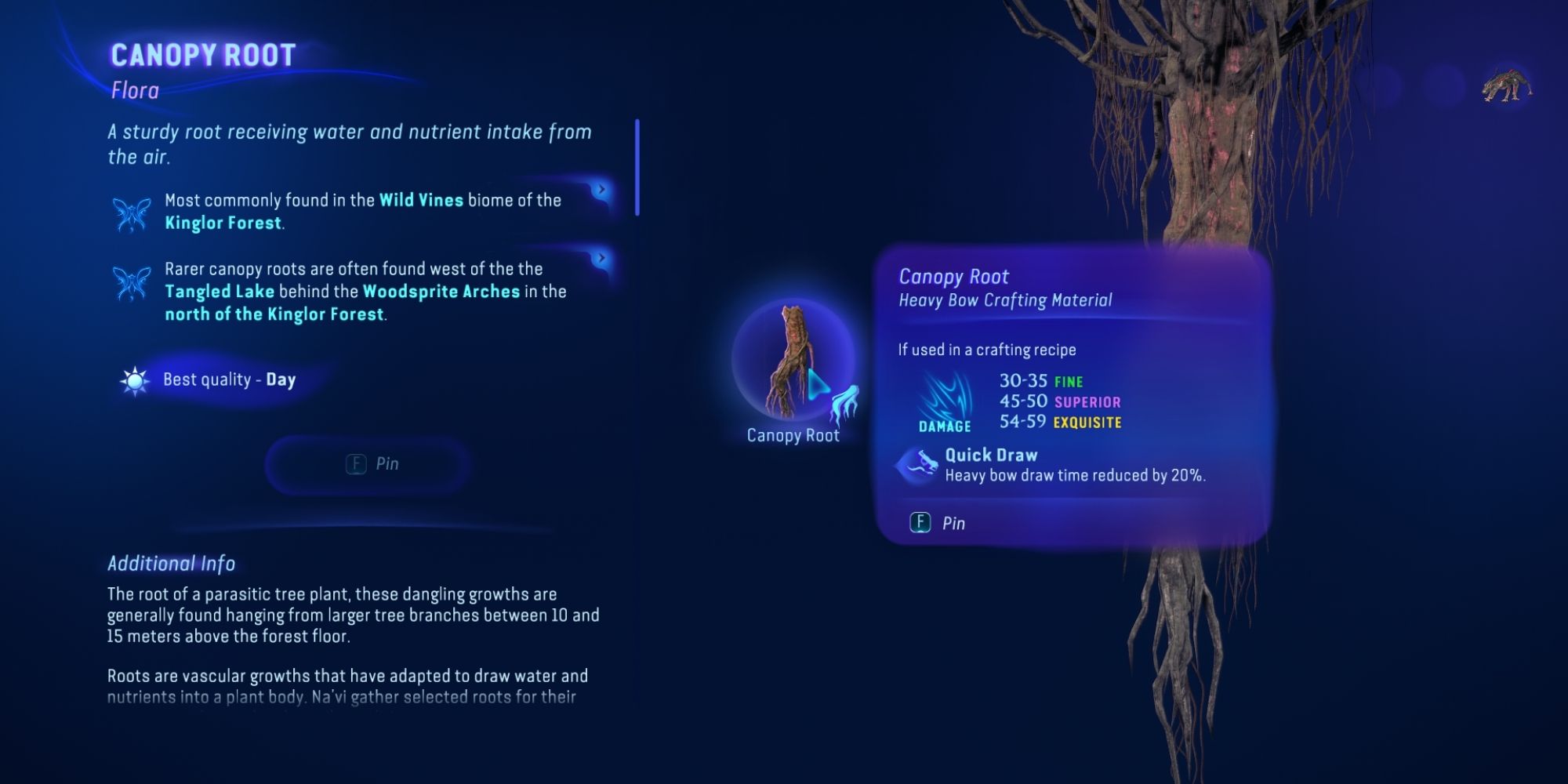 Avatar: Frontiers Of Pandora - How To Make It Rain