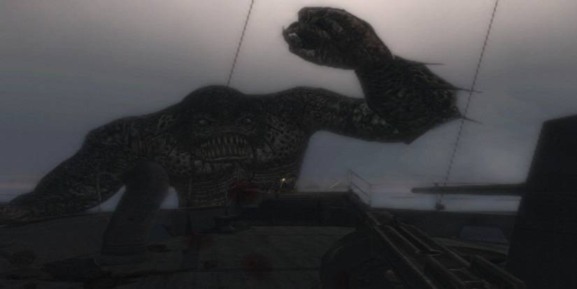 10 Best Original Xbox Horror Games