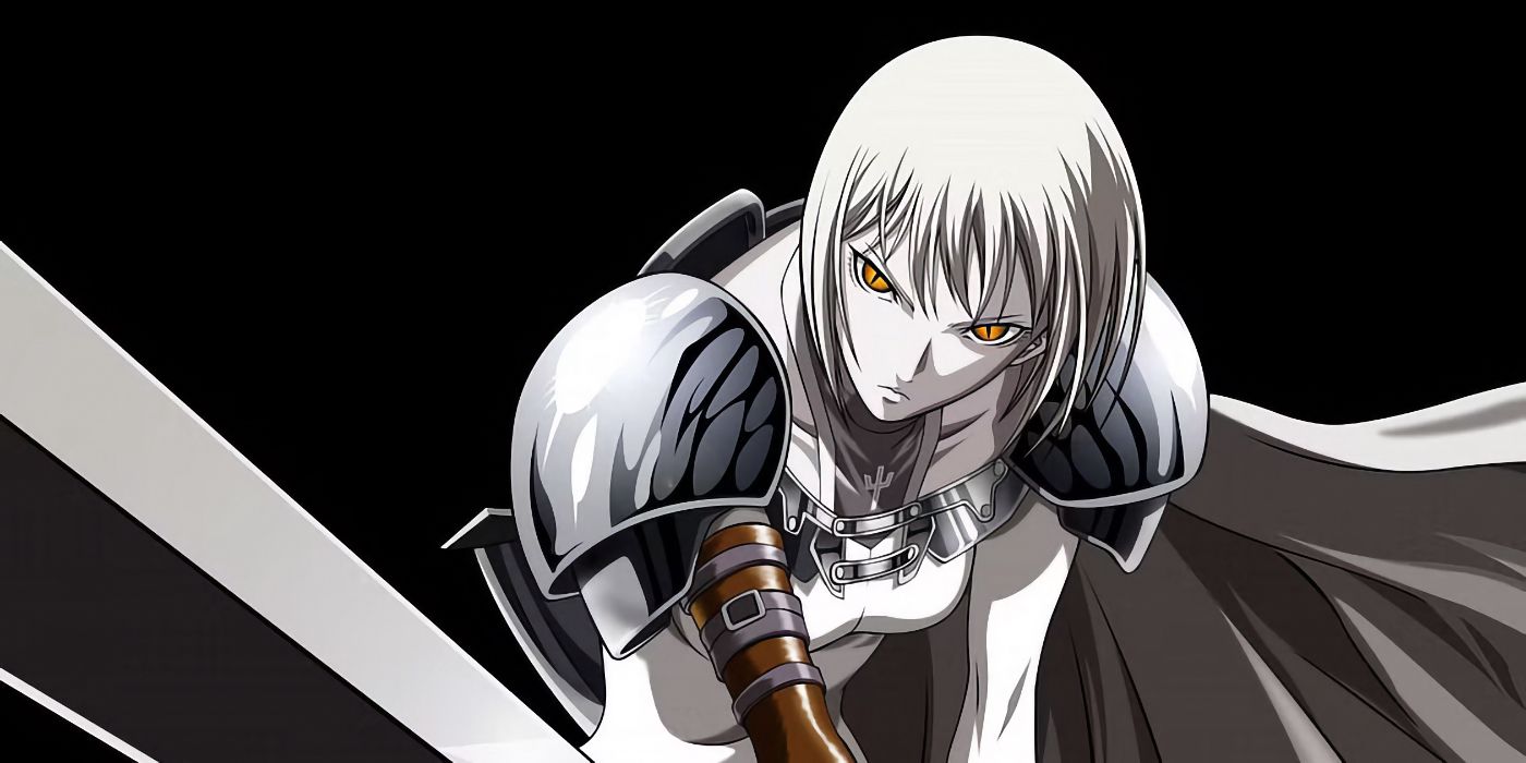 10 Best Shonen Anime With A Female Protagonist, Ranked