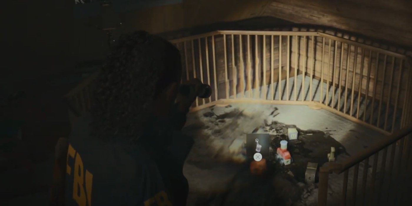 Alan Wake 2: 10 Best Bracelet Charms, Ranked