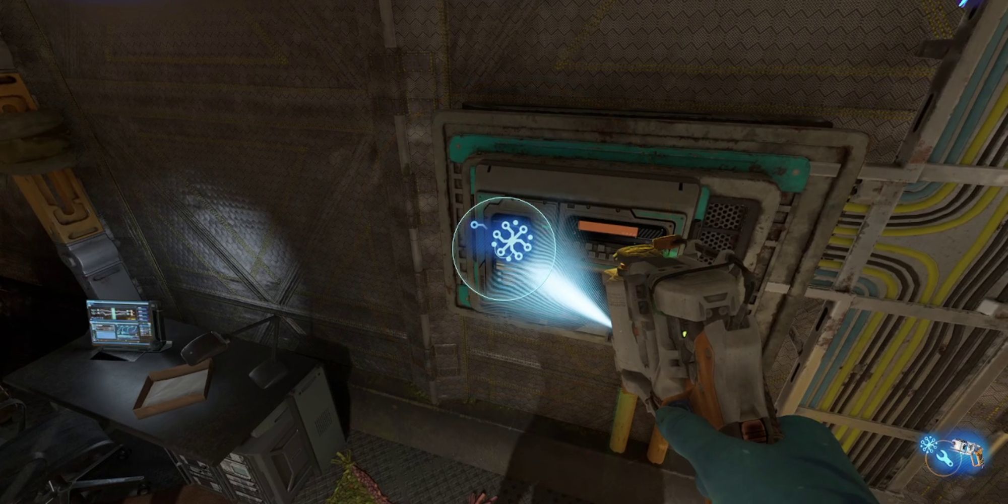 Avatar: Frontiers Of Pandora - How To Find The Frequency