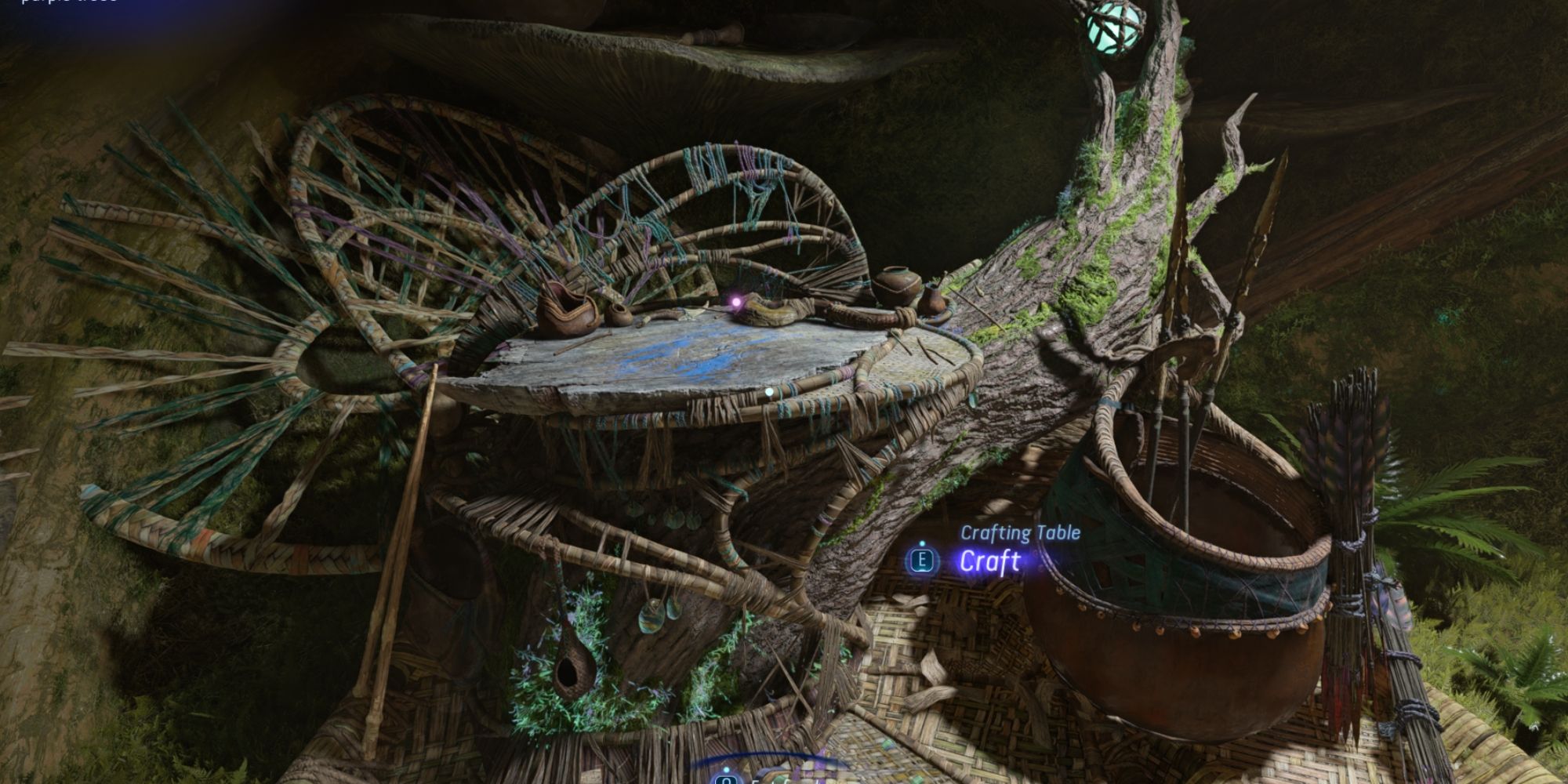 Avatar: Frontiers Of Pandora - How To Upgrade Weapons