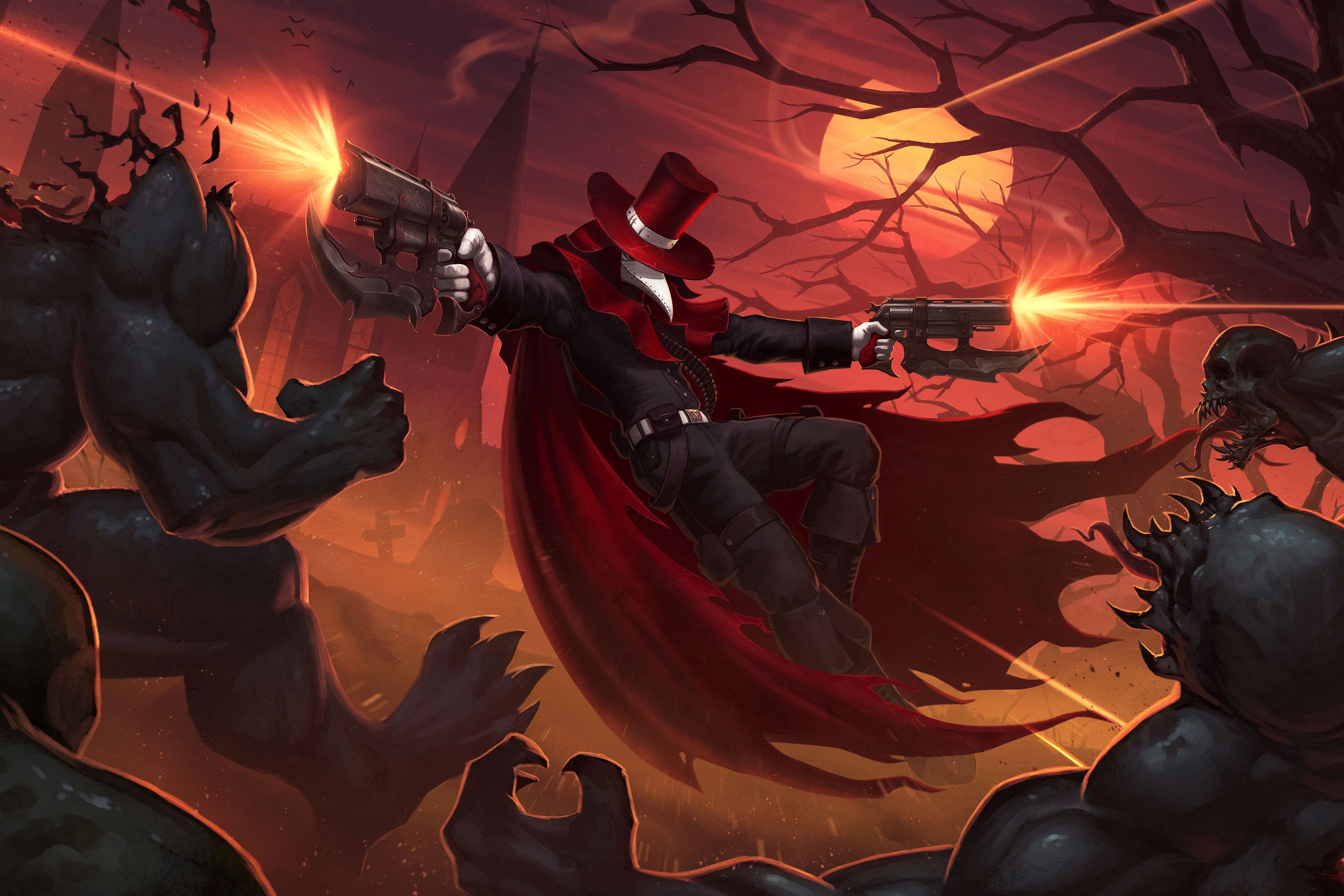 5 Best Indie Games We Played At Day Of The Devs