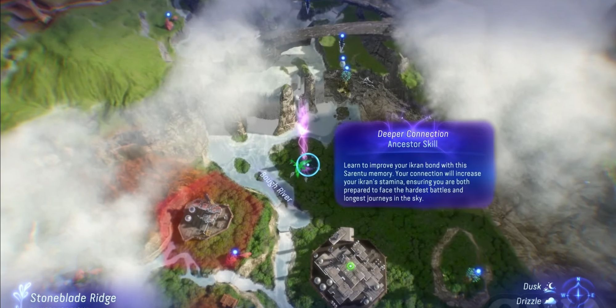 Avatar Frontiers Of Pandora - Every Ancestor Skill, Ranked
