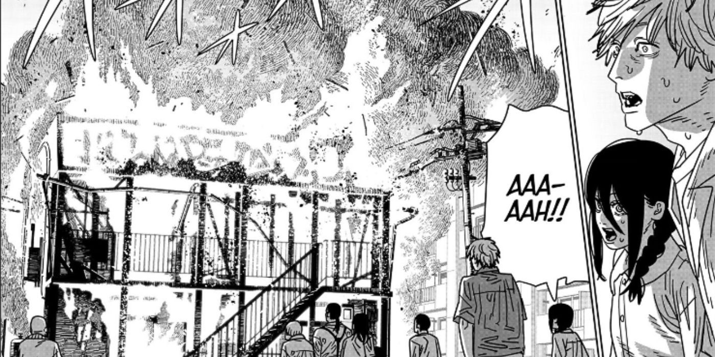 Chainsaw Man Chapter 151 Delayed, New Release Date Confirmed