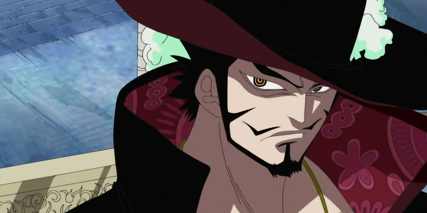 One Piece: 15 Highest Bounties In the Entire Series