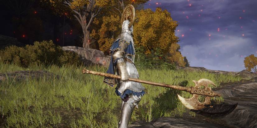 Elden Ring: 10 Best Holy Damage Weapons, Ranked