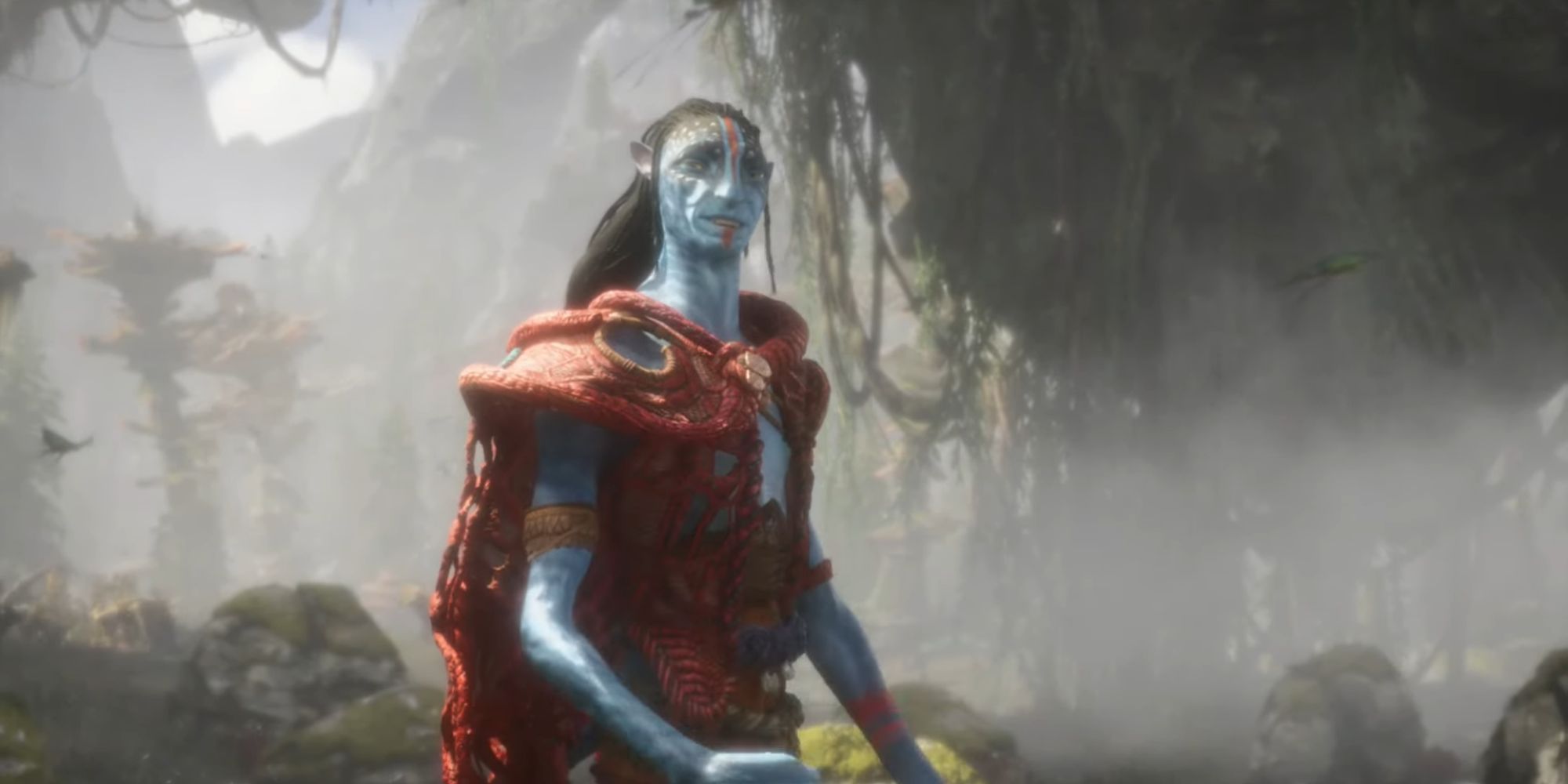 Avatar: Frontiers Of Pandora - 10 Best Characters, Ranked