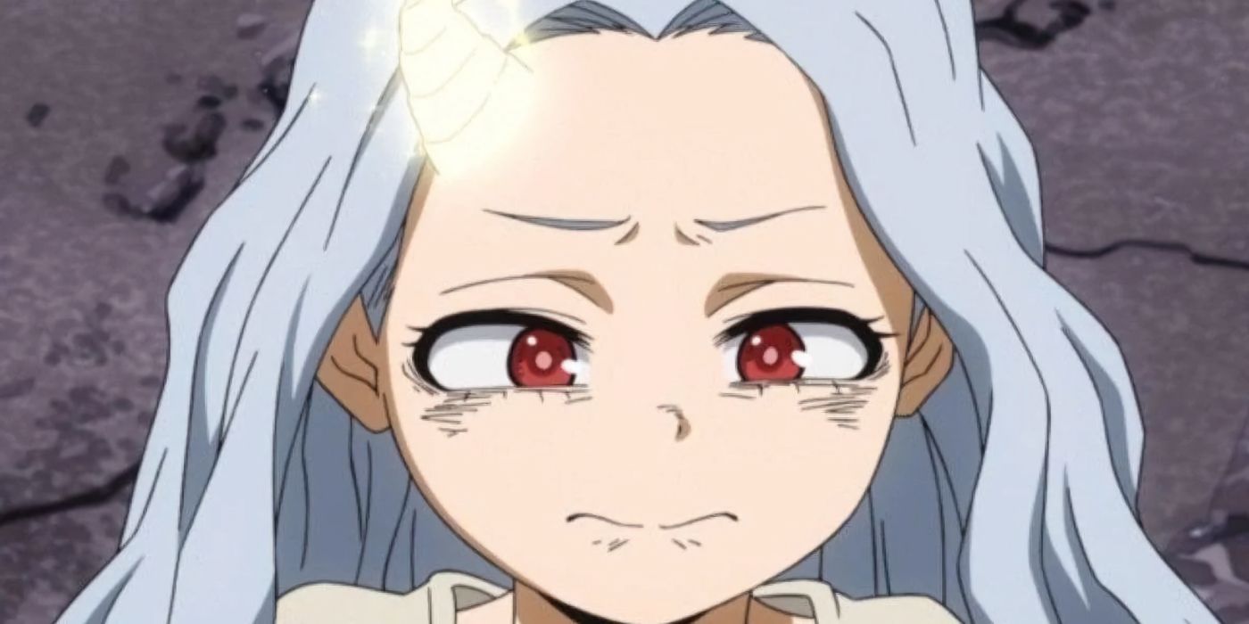 10 Anime Heroes With the Saddest Childhoods