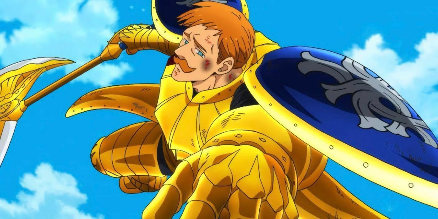15 Powerful Anime Characters Who Could Survive The Rumbling
