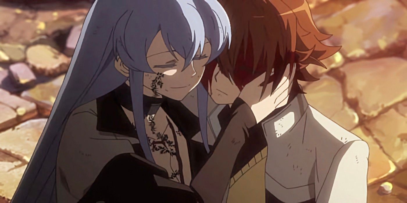 15 Most Controversial Anime Endings