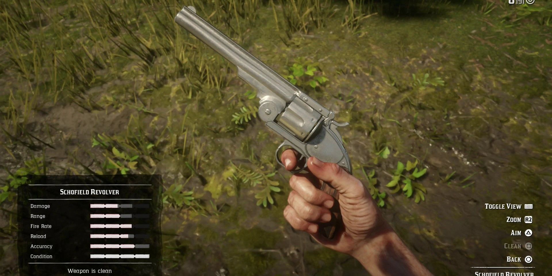 Red Dead Redemption 2: 10 Best Random Encounters, Ranked