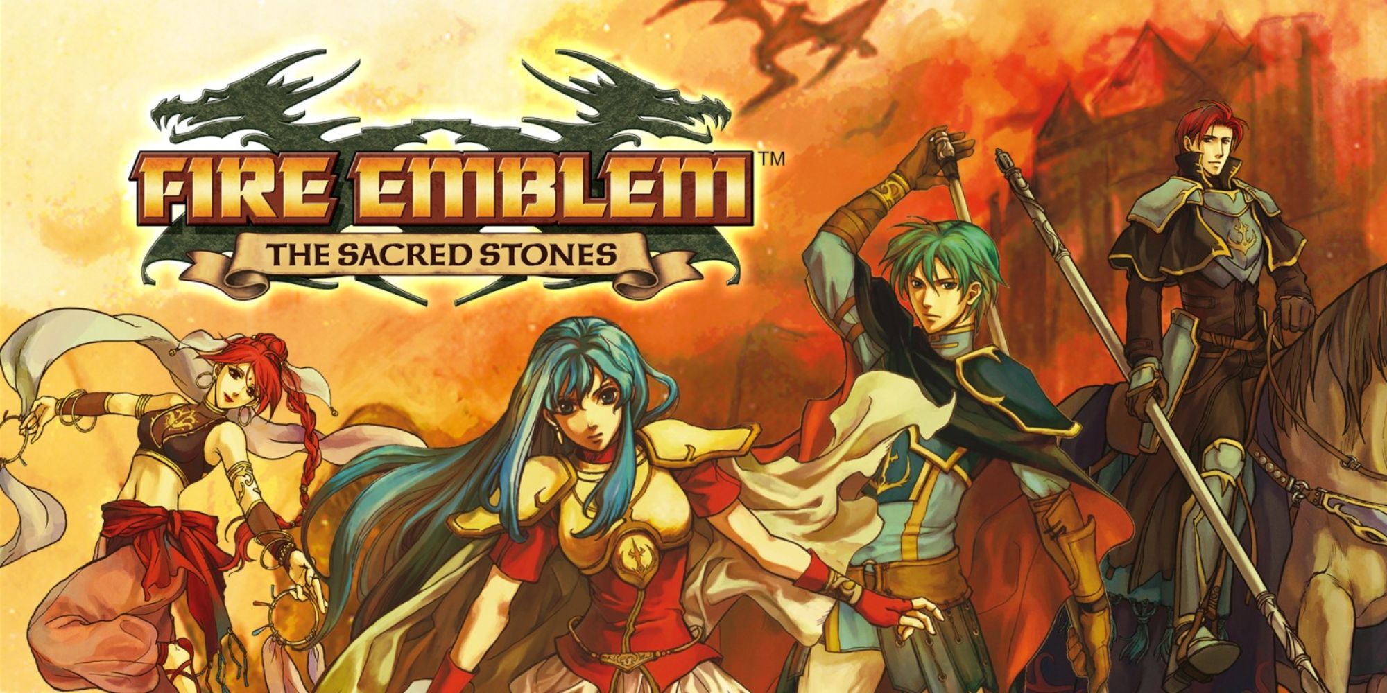 10 Best Fire Emblem Games, Ranked
