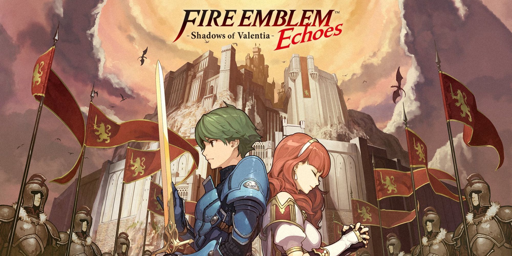 10 Best Fire Emblem Games, Ranked