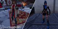 Fortnite Chapter 5 Season 1 All NPC Locations