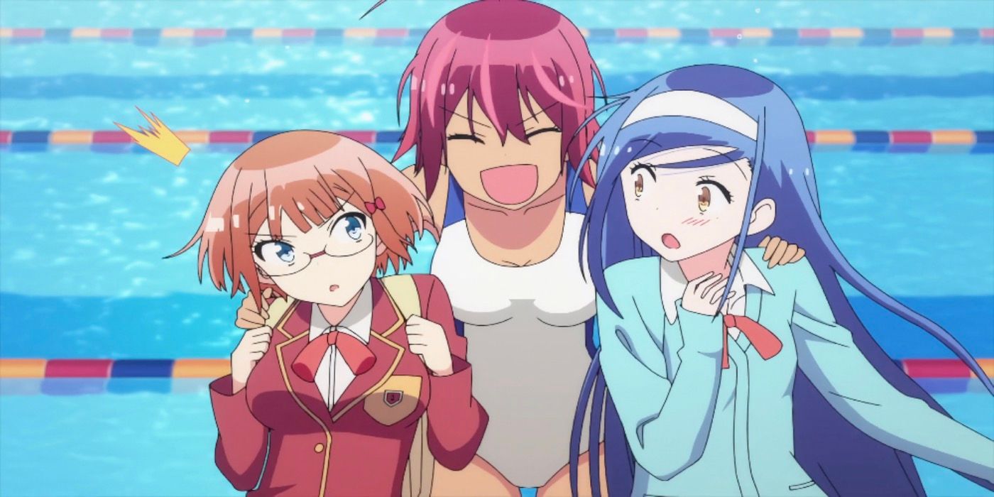 15 Best Anime Like The Quintessential Quintuplets