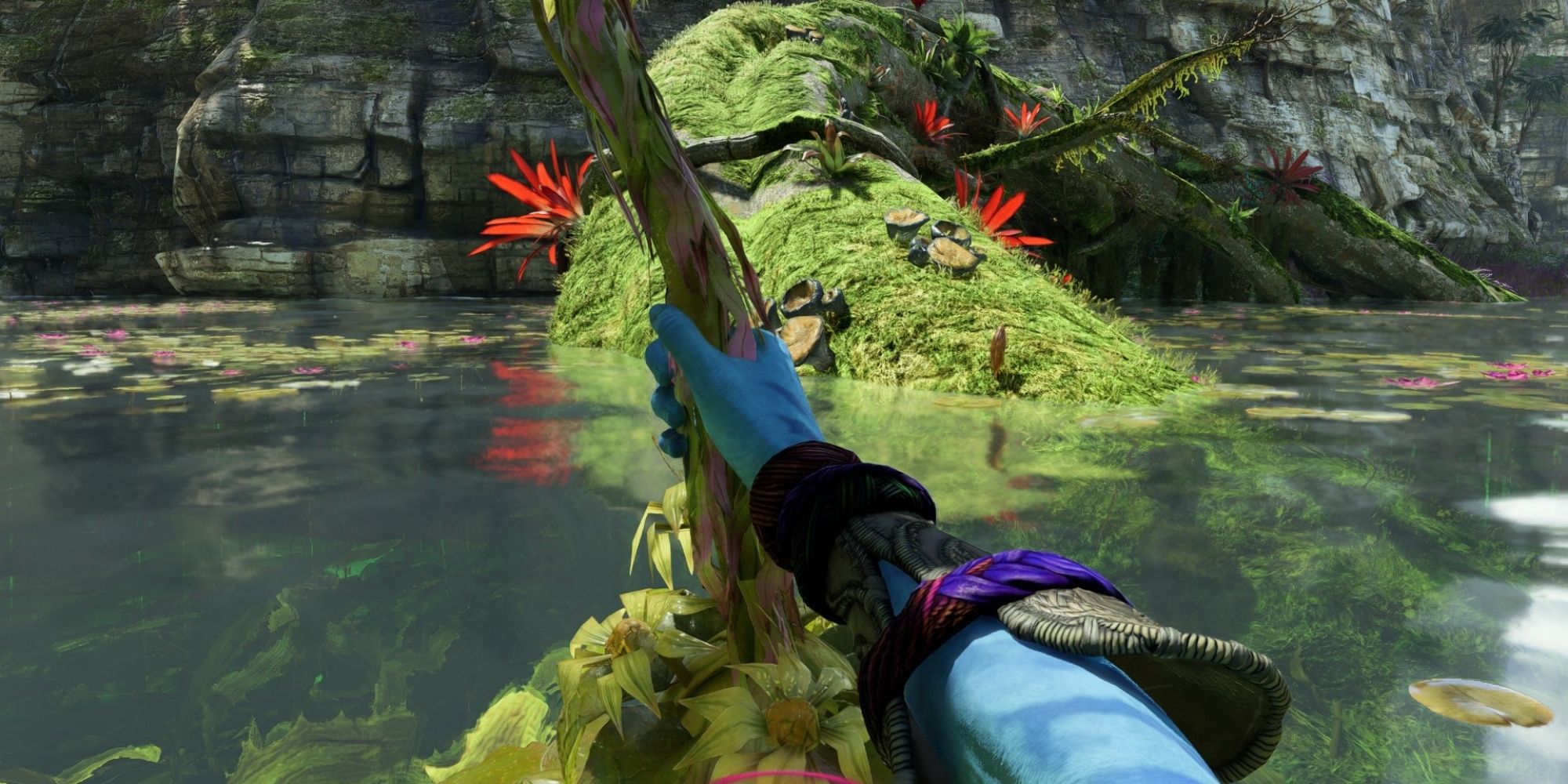 Avatar: Frontiers Of Pandora - How To Unlock All Armor Pieces