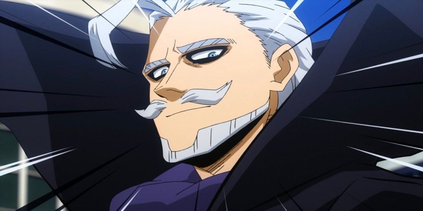 15 Kindest Anime Villains, Ranked