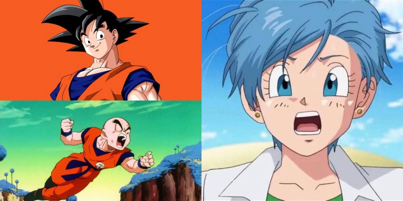 15 Best Anime Trios, Ranked