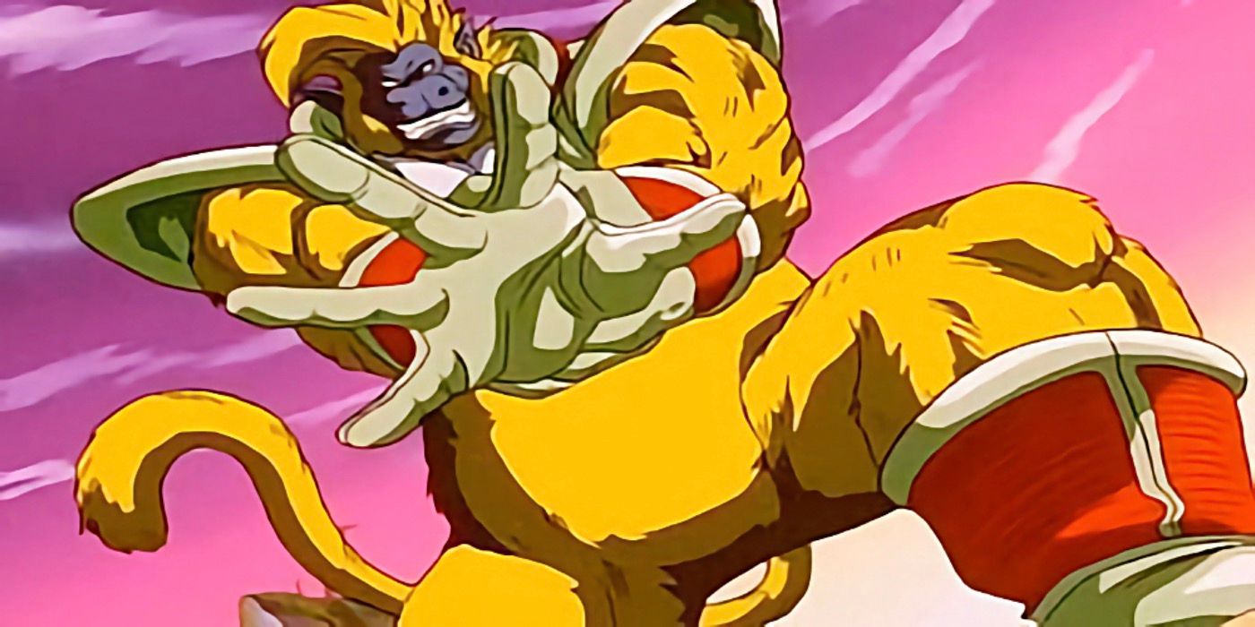 15 Tallest Anime Characters, Ranked