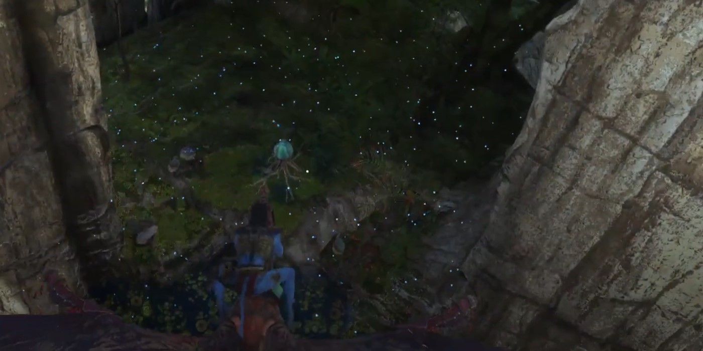 Avatar: Frontiers Of Pandora - All Tarsyu Sapling Locations