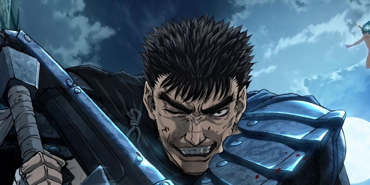 15 Best Medieval Anime, Ranked