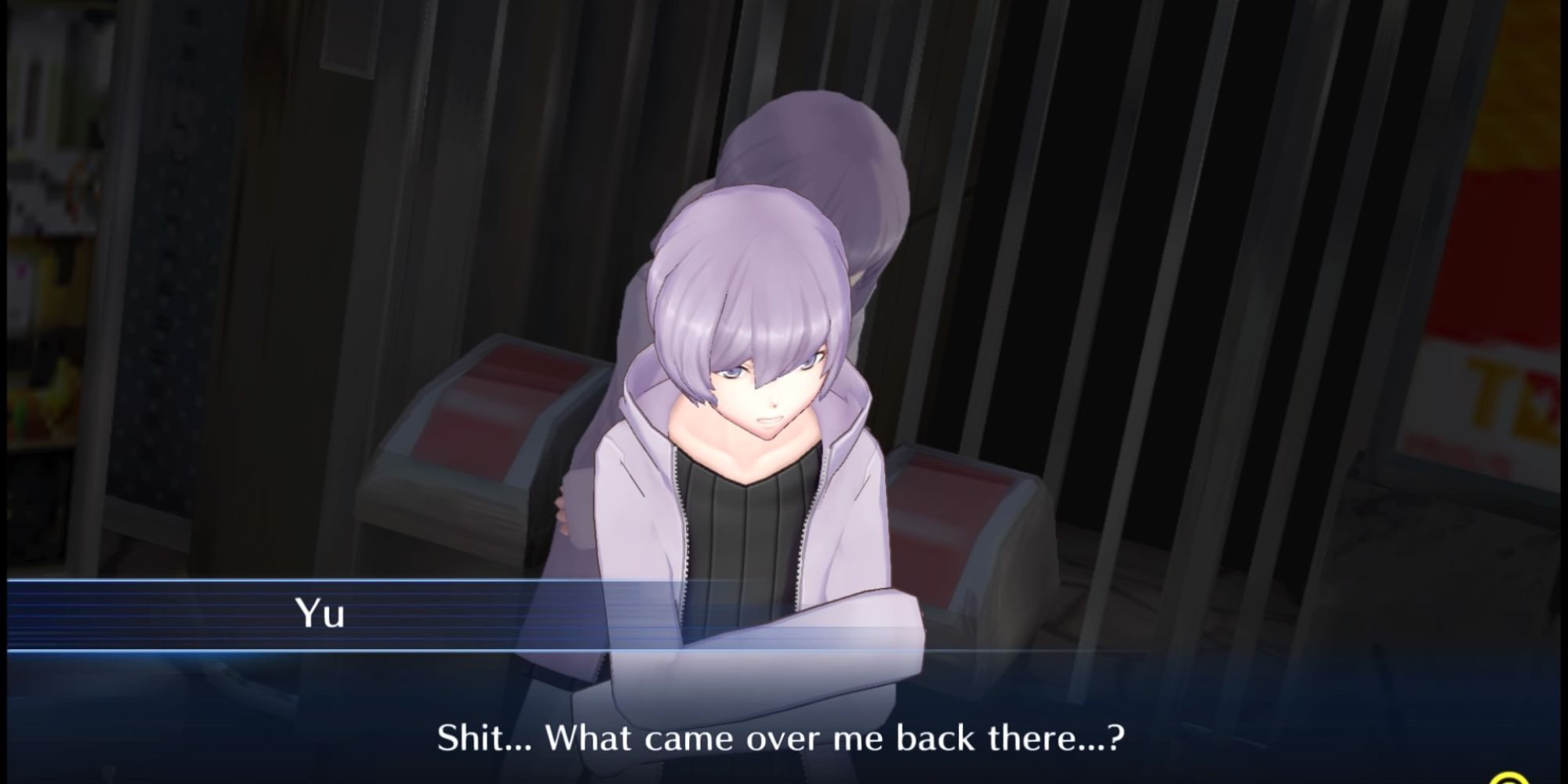 This Digimon Game Is Like Pokemon With Swearing And Dark Side-Quests