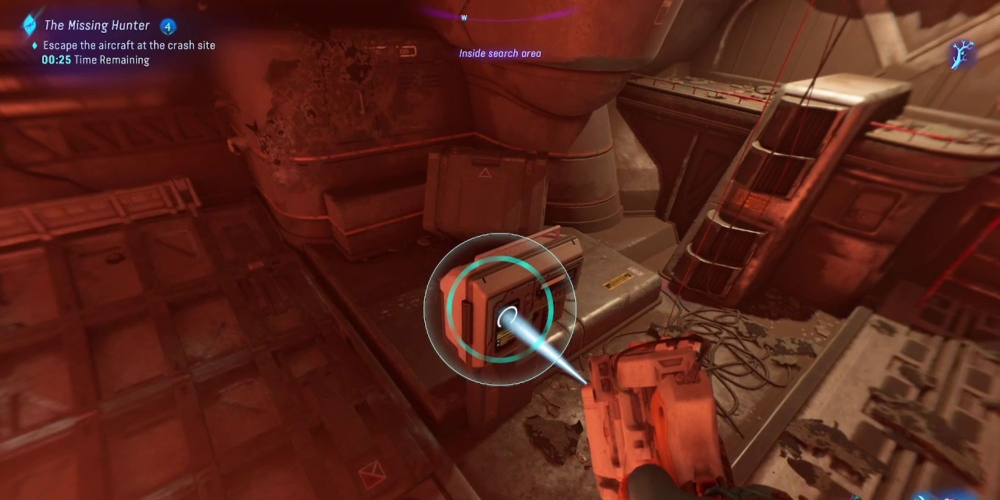 Avatar: Frontiers Of Pandora - The Missing Hunter Quest Walkthrough