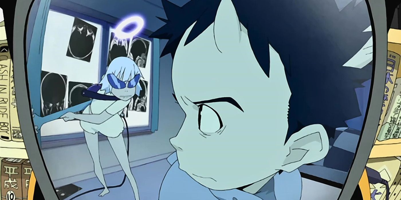 10 Best Fast-Paced Anime Series, Ranked