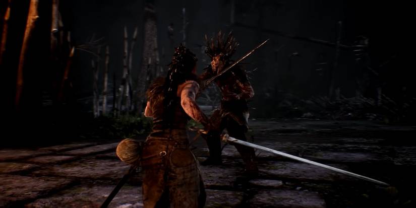 Hellblade: Senua's Sacrifice Gets PS5 Version As Free Upgrade