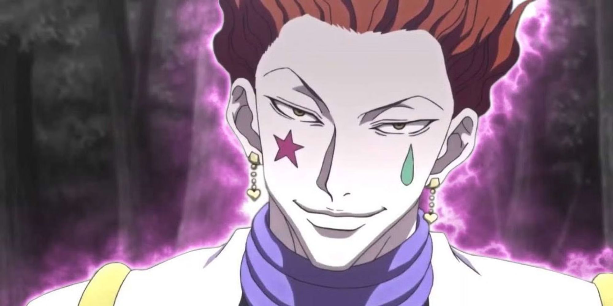 10 Best Side Characters In Anime, Ranked