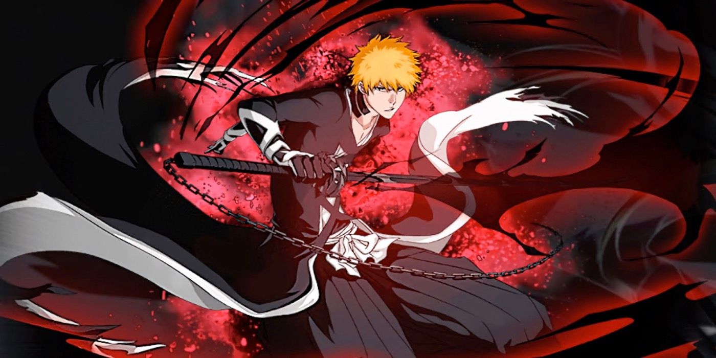 15 Most Nerfed Anime Characters, Ranked