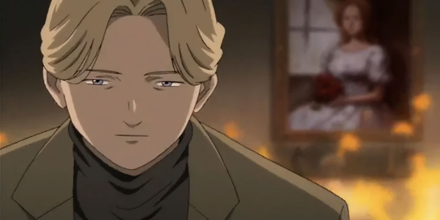 10 Most Scariest Anime Characters, Ranked