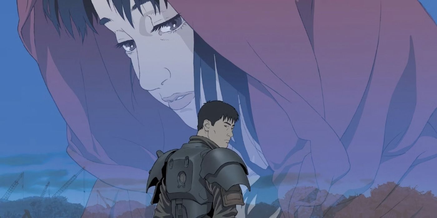 15 Unconventional Anime Movies, Ranked